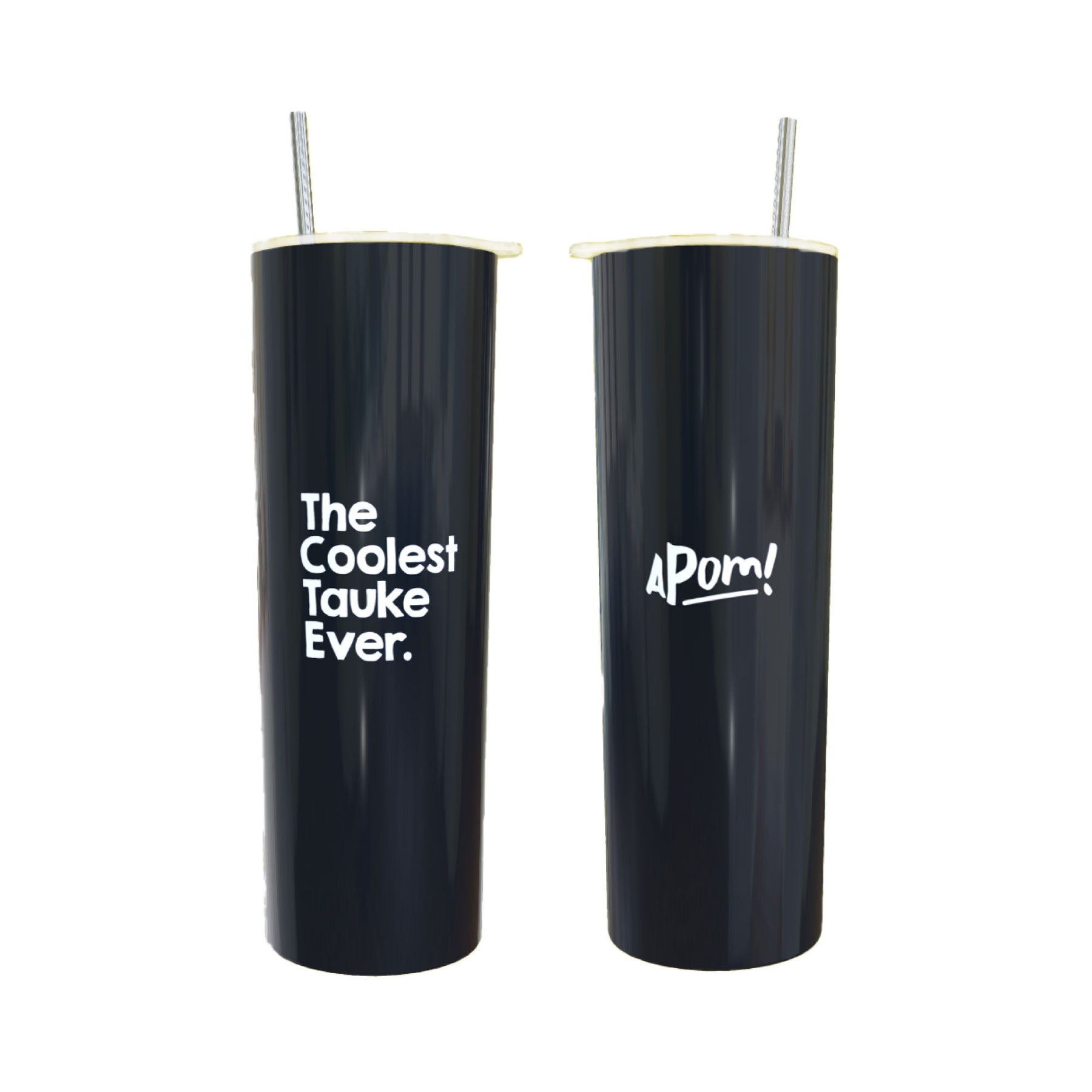 APOM, A Piece of Malaysia