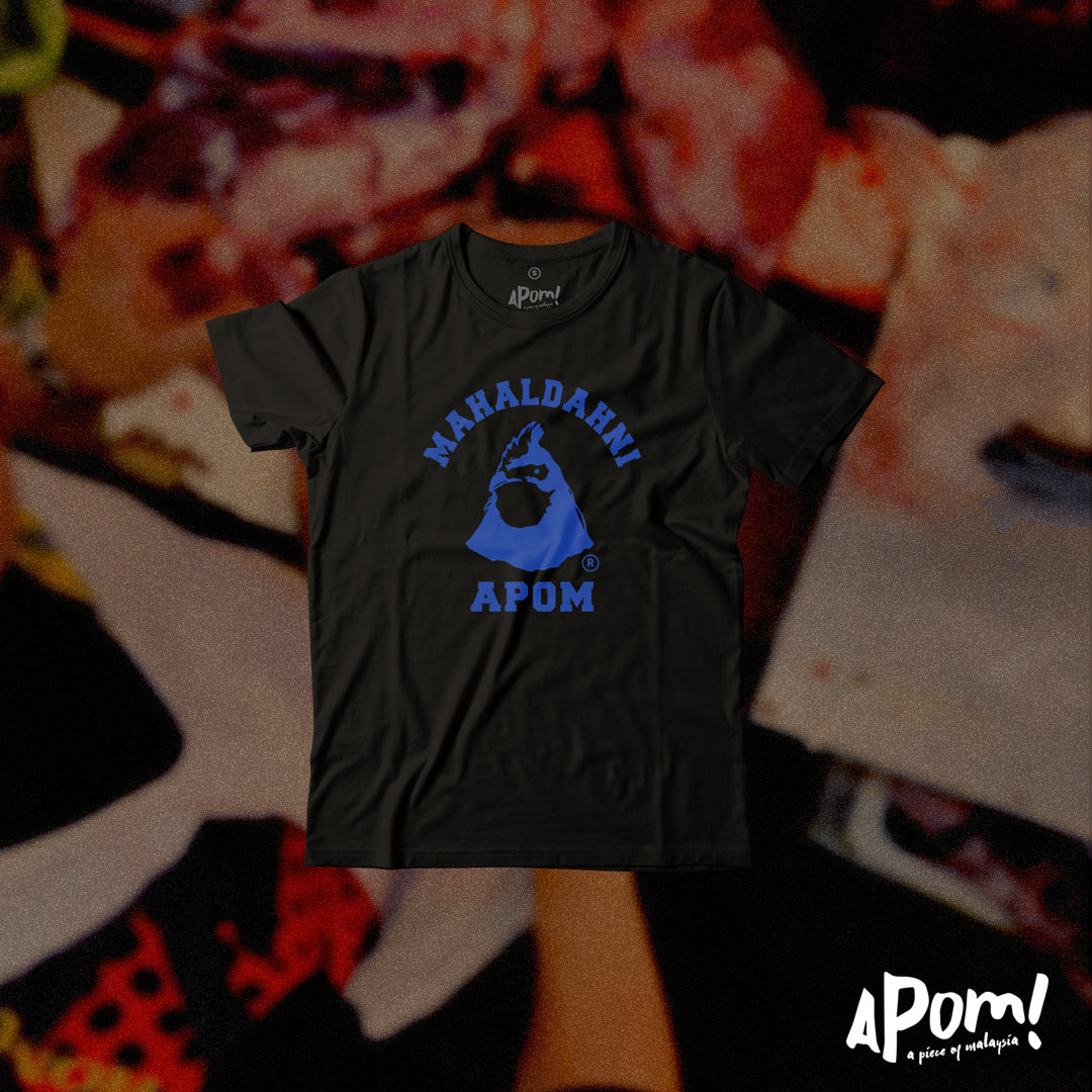 APOM, A Piece of Malaysia