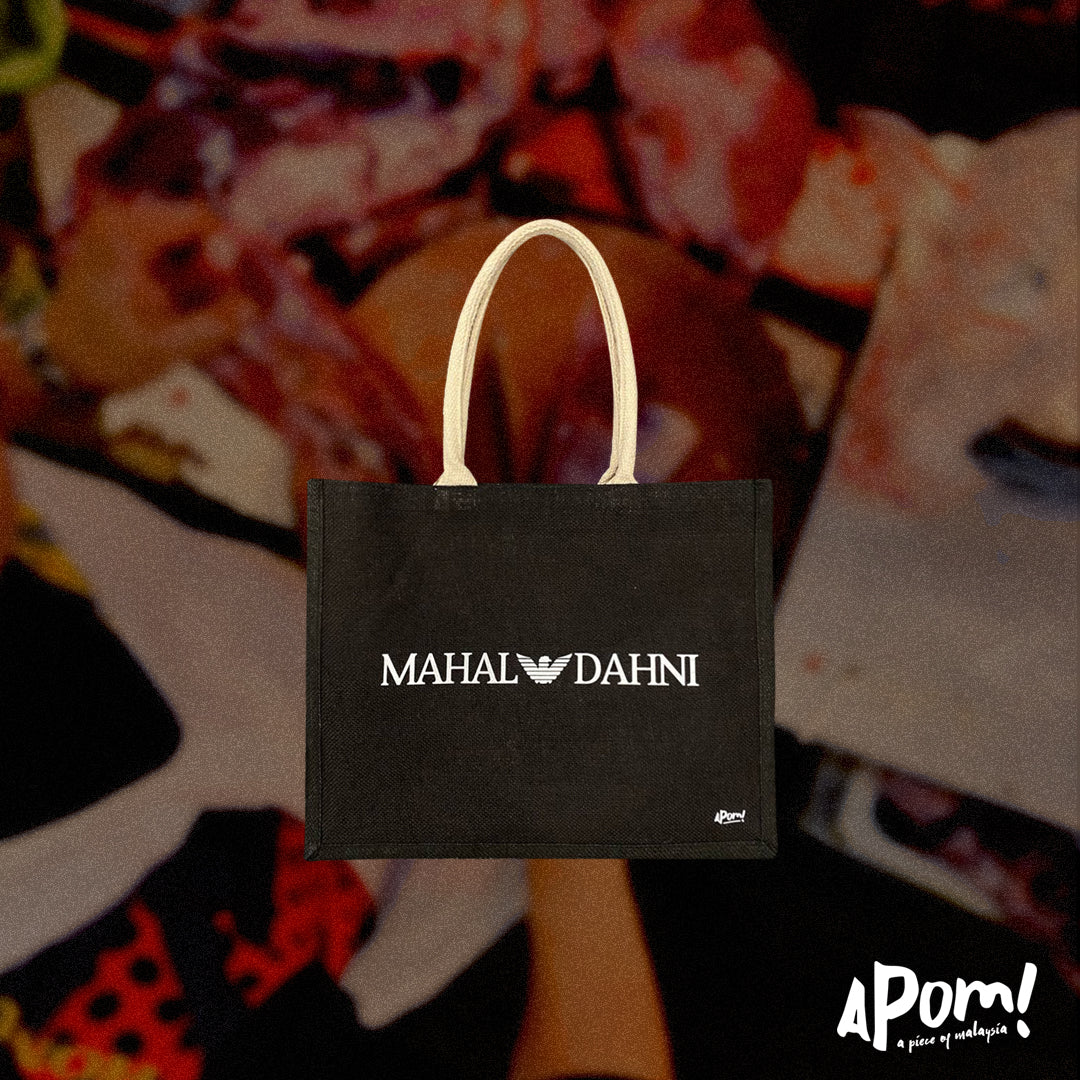 APOM, A Piece of Malaysia