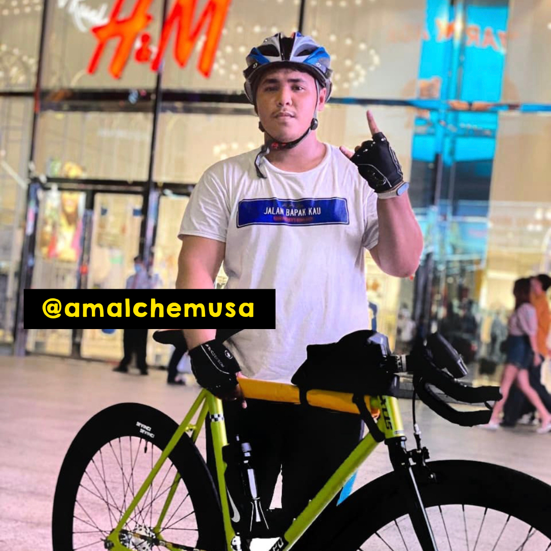 Shop Malaysia Local Merchandise & Souvenirs Online | APOM