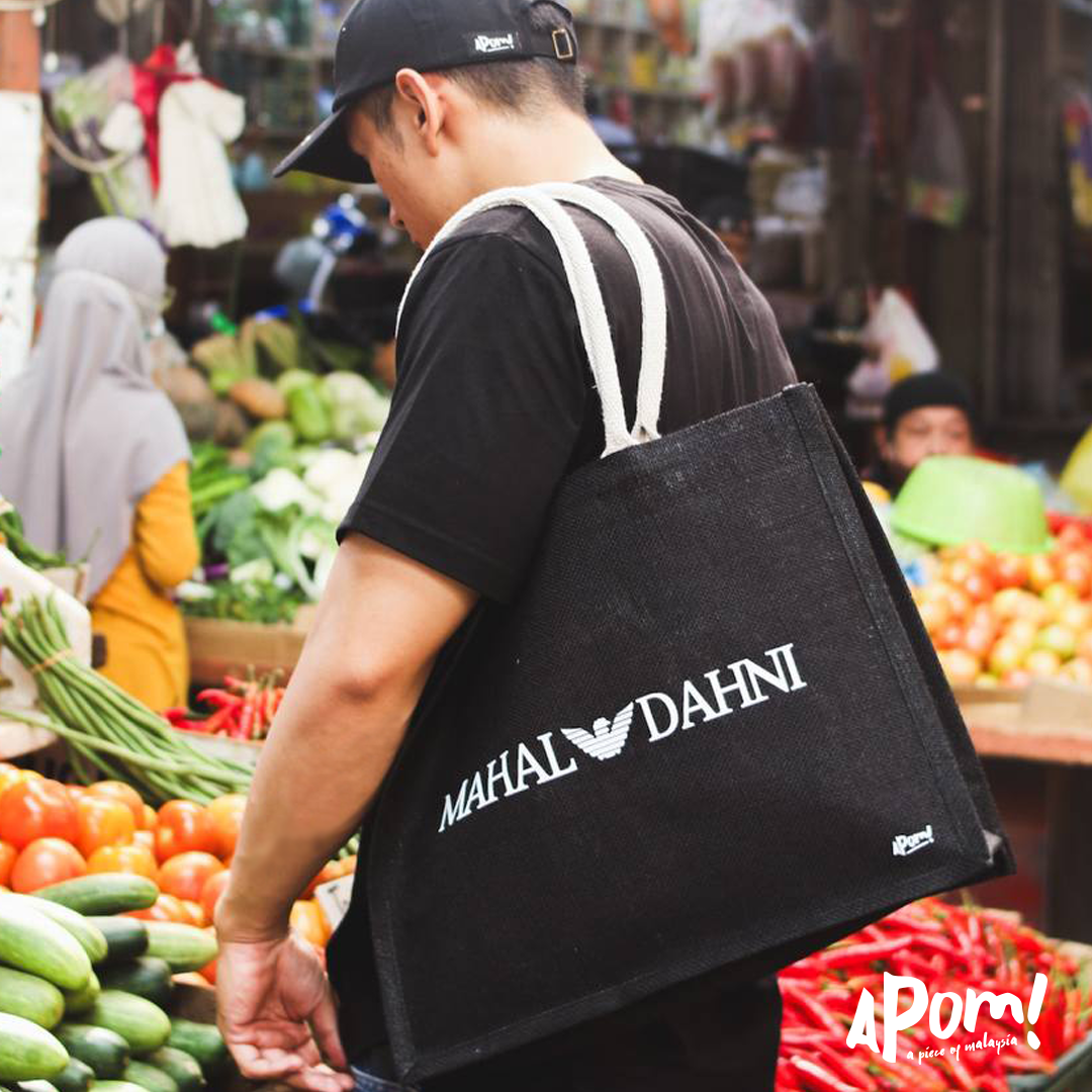 APOM, A Piece of Malaysia