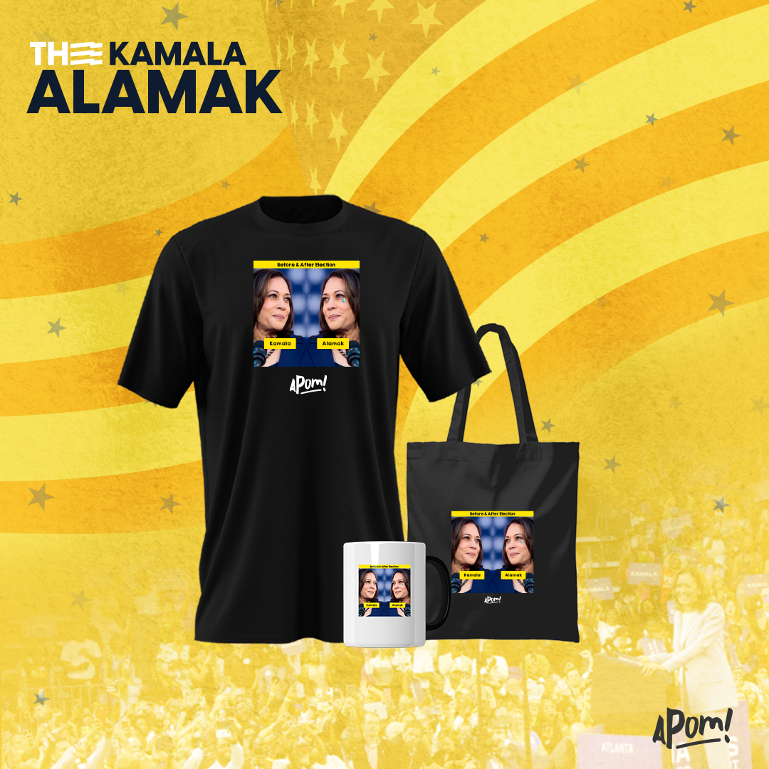Shop Malaysia Local Merchandise & Souvenirs Online | APOM