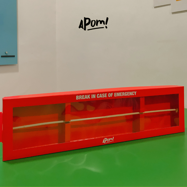 Accessories – APOM