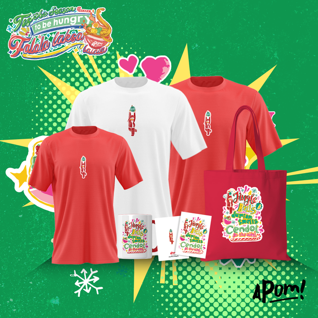 Mug - Jingle Bells 2024 – APOM