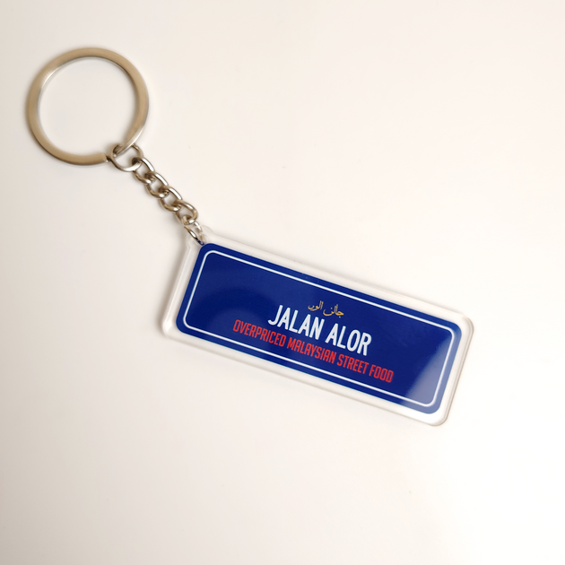 Keychains – APOM