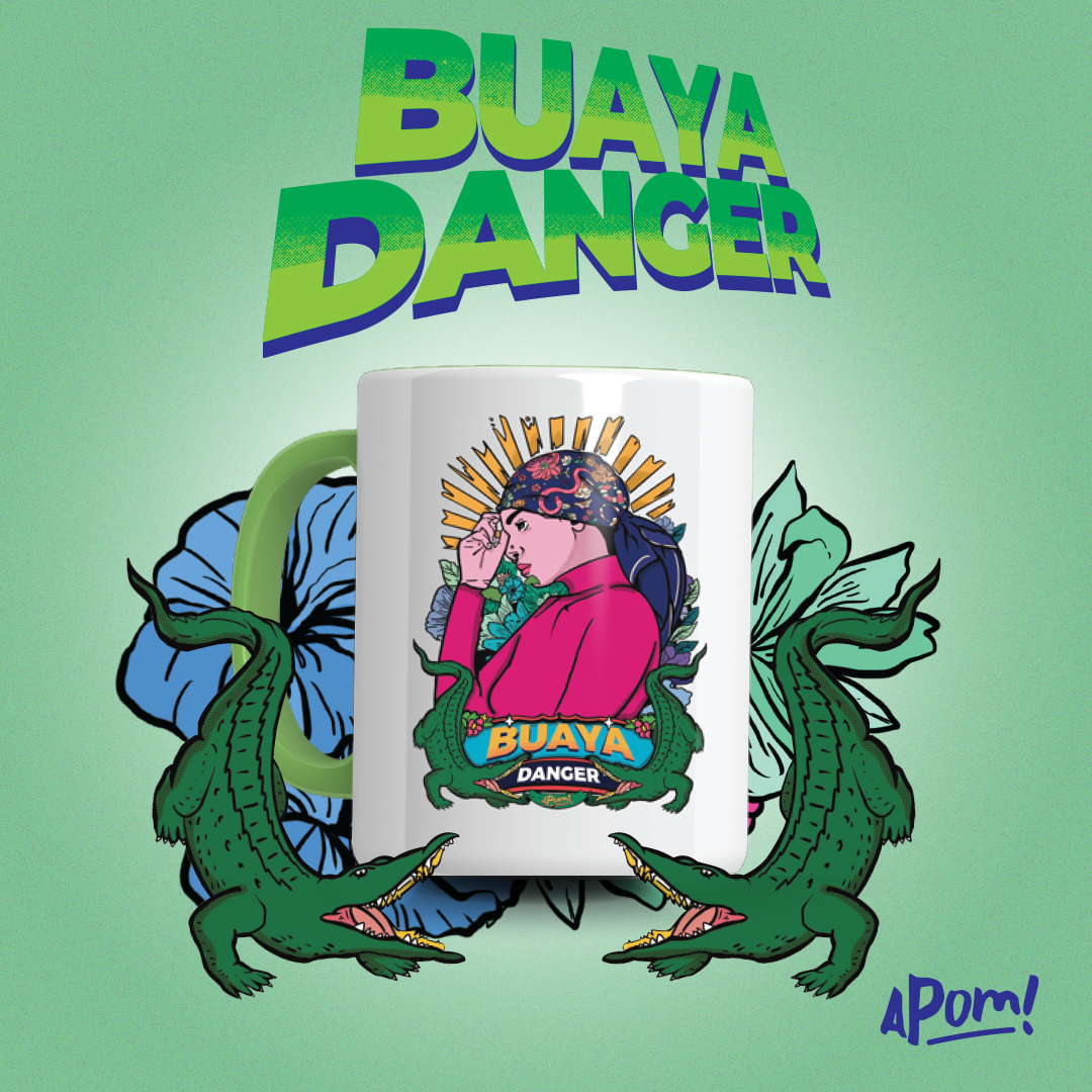 Shop Malaysia Local Merchandise & Souvenirs Online | APOM