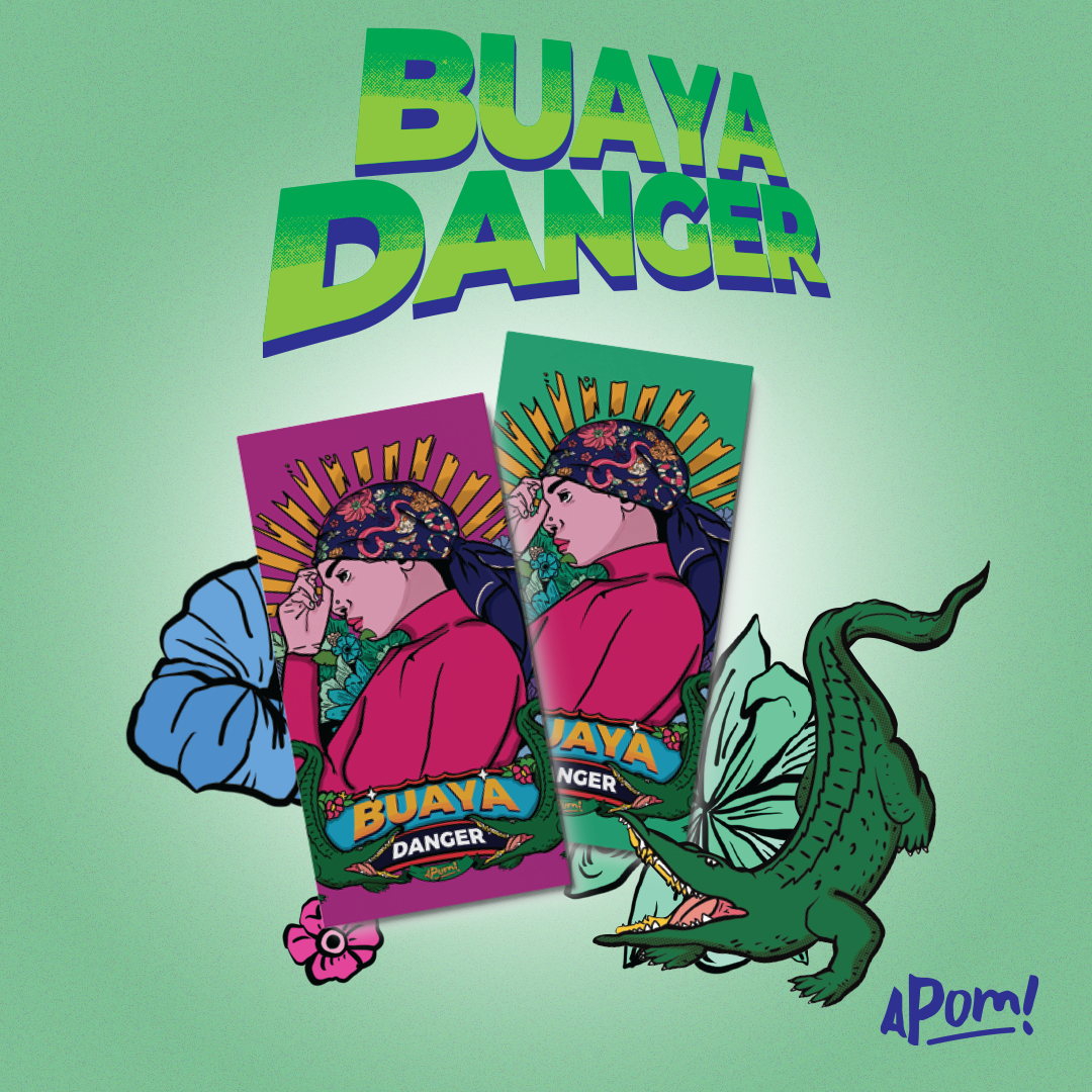 Shop Malaysia Local Merchandise & Souvenirs Online | APOM