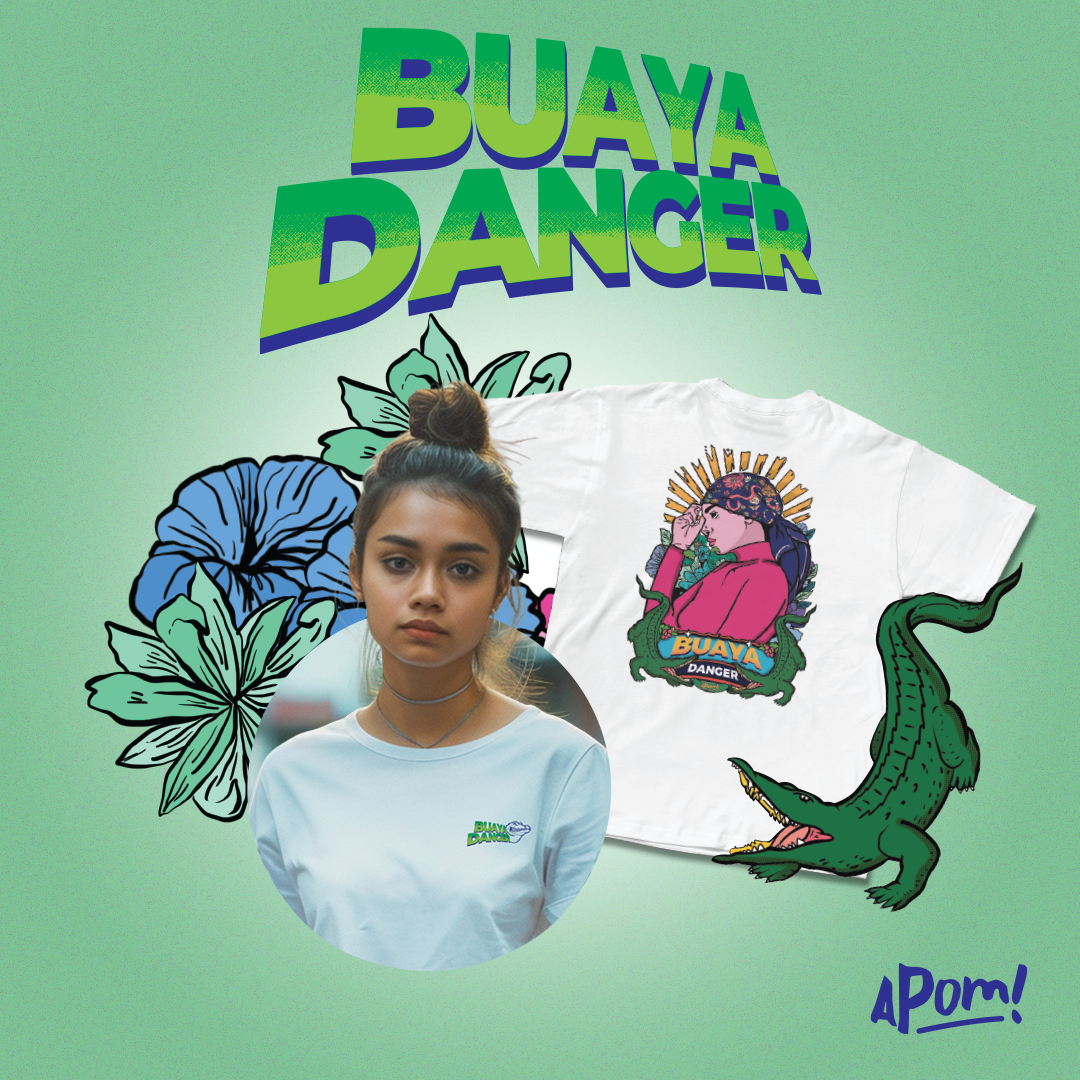 Shop Malaysia Local Merchandise & Souvenirs Online | APOM