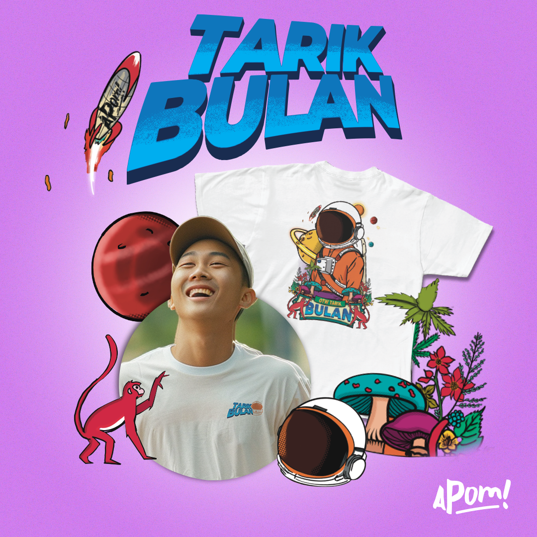 Shop Malaysia Local Merchandise & Souvenirs Online | APOM