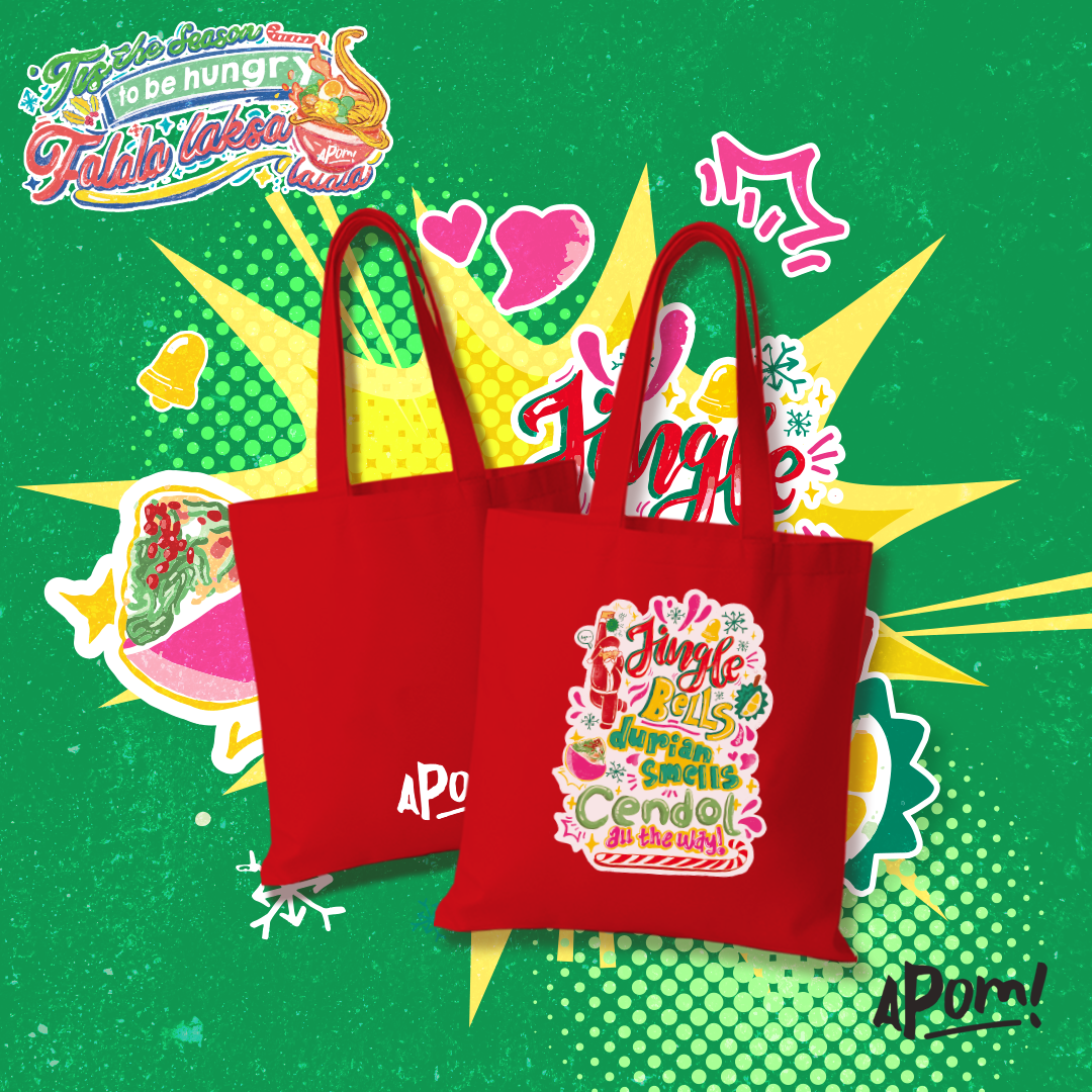 Shop Malaysia Local Merchandise & Souvenirs Online | APOM