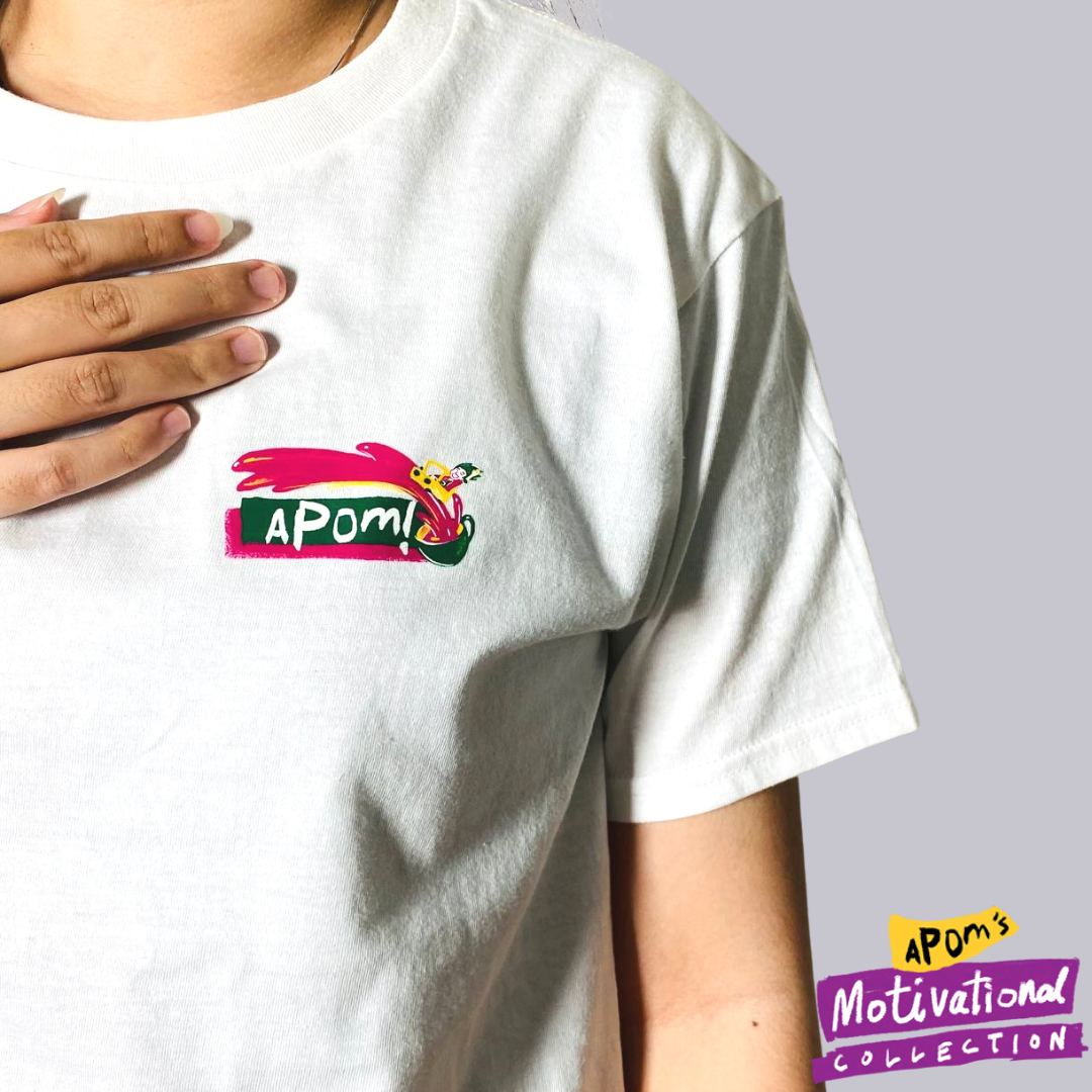 APOM, A Piece of Malaysia