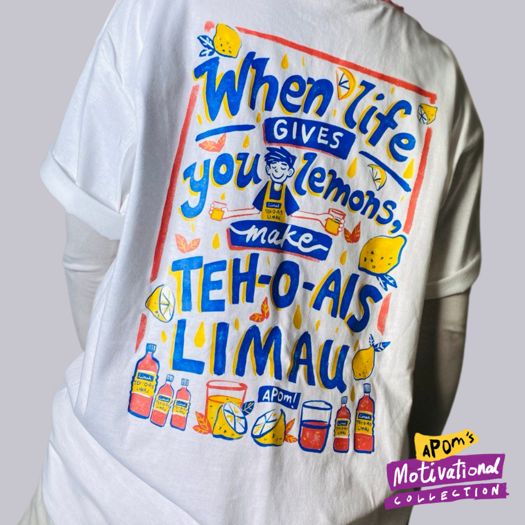 Shop Malaysia Local Merchandise & Souvenirs Online | APOM