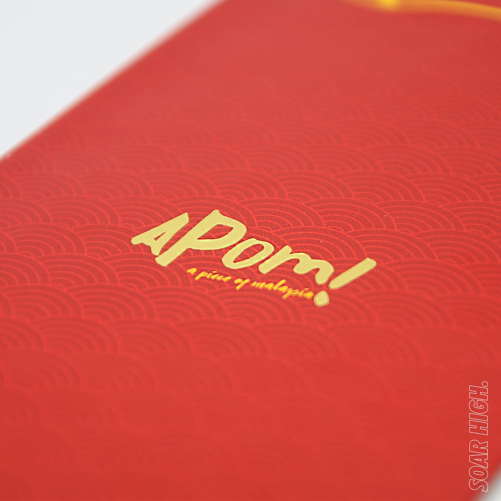 Souvenirs, Gifts, Goodies – APOM