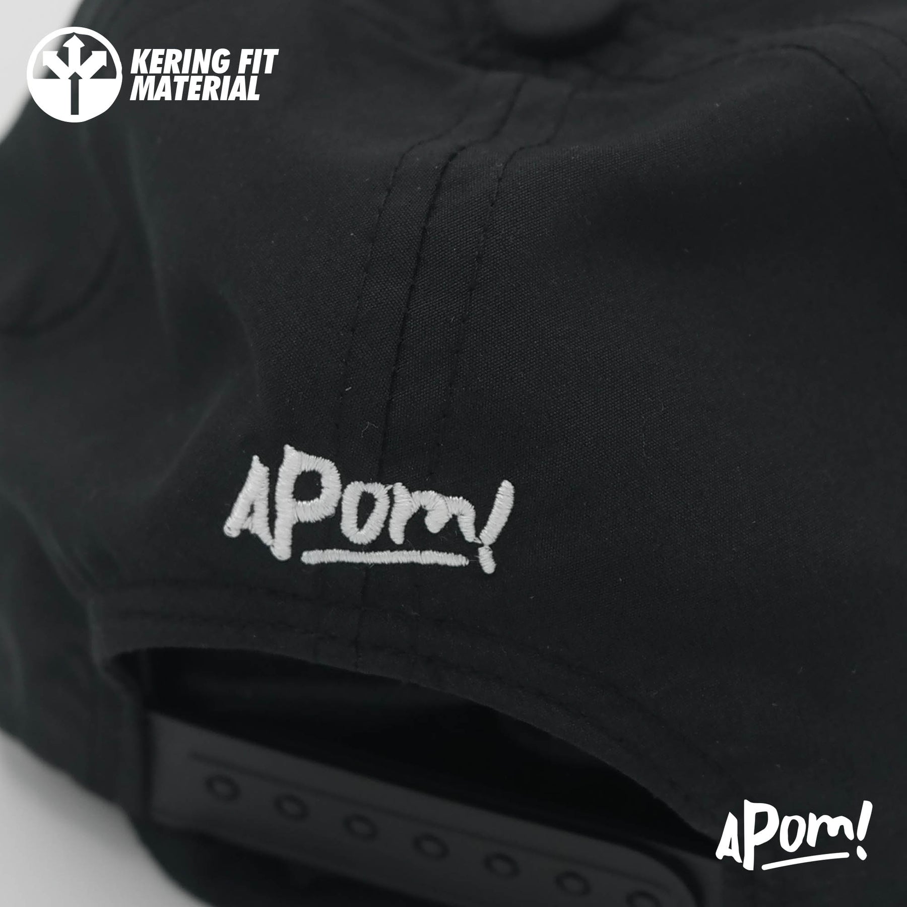 APOM, A Piece of Malaysia